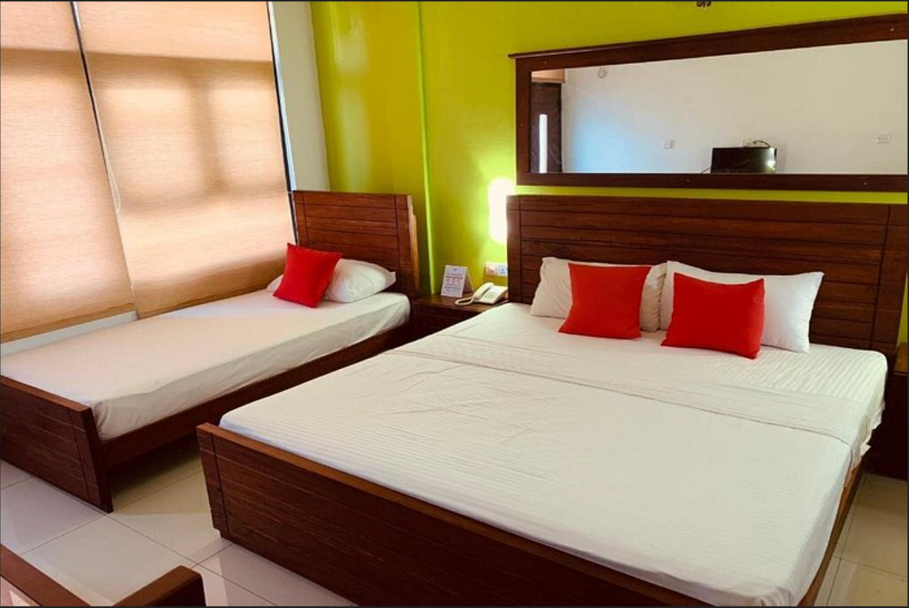 Artistry Suites Calangute Goa | A Luxury Resotel at the heart of Goa